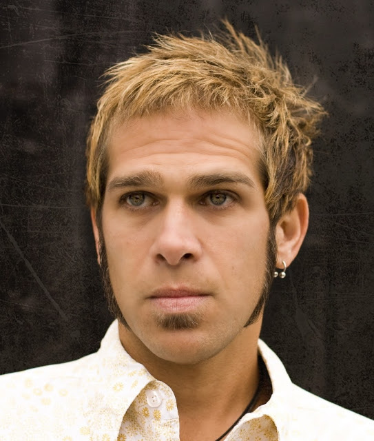 An Interview With Jonathan Tiersten | Raz's Midnight Macabre