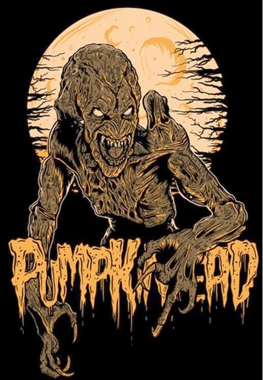 "Pumpkinhead" Franchise Review | Raz's Midnight Macabre