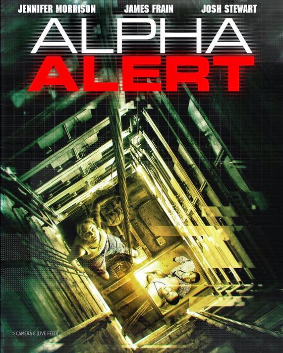 31 Days Of Horror: Day 15 – Alpha Alert (2014) | Raz's Midnight Macabre
