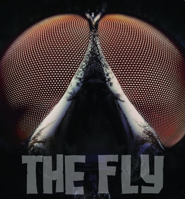 "The Fly" Franchise Review | Raz's Midnight Macabre