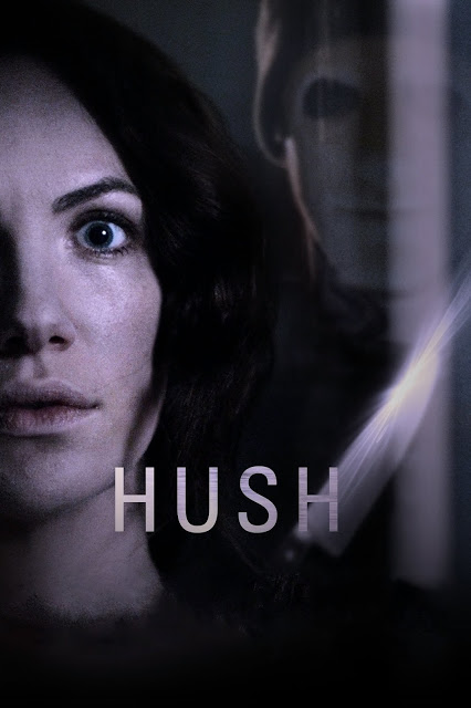 Horror Review: Hush (2016) | Raz's Midnight Macabre