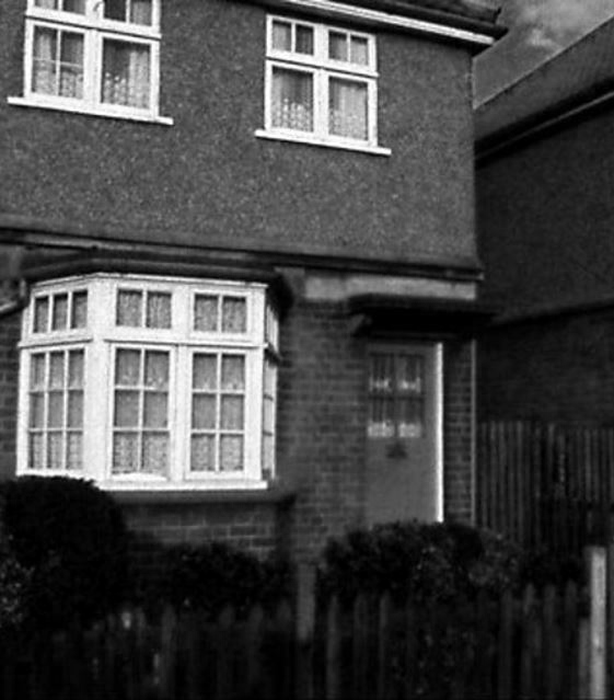 Myths And Legends: The Enfield Poltergeist | Raz's Midnight Macabre