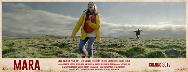 Mara Needs Your Help! | Raz's Midnight Macabre