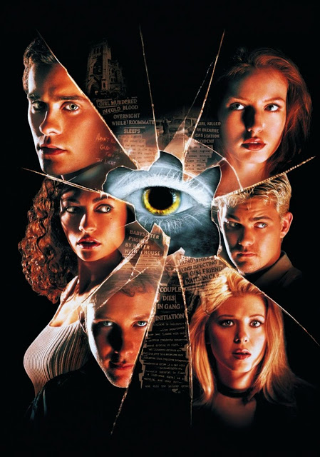 "Urban Legend" Franchise Review | Raz's Midnight Macabre