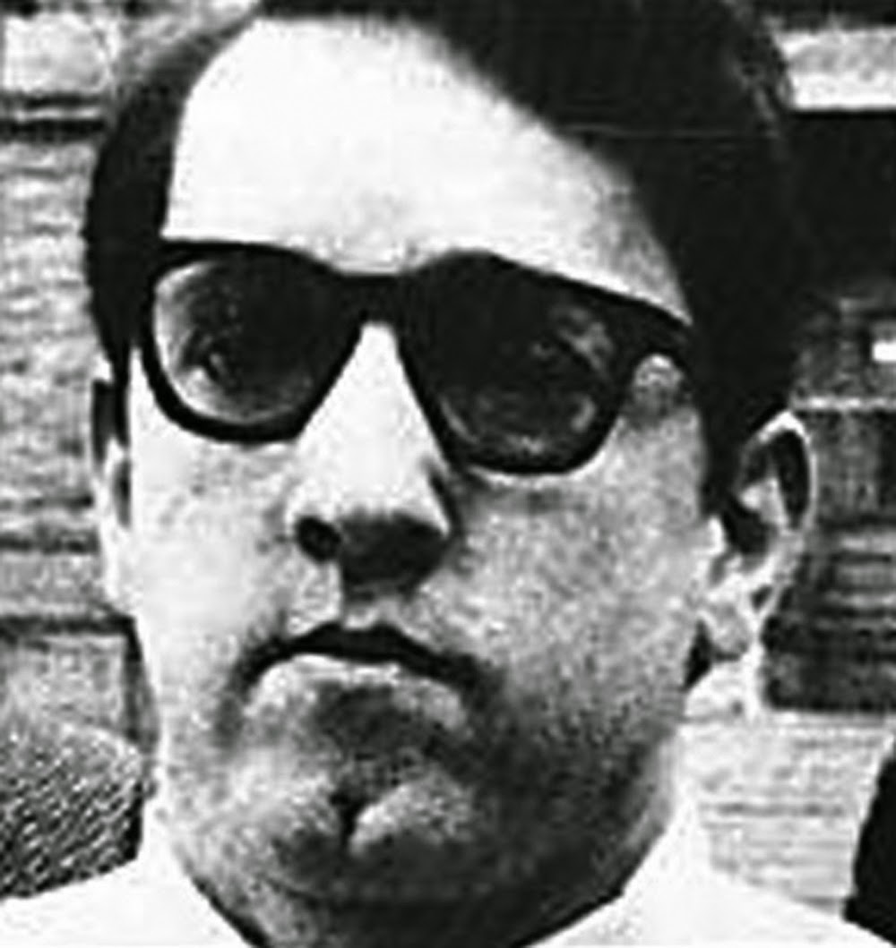 Real Life Horror: James Ruppert | Raz's Midnight Macabre