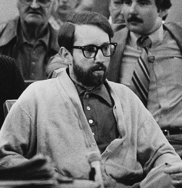 Real Life Horror: James Ruppert | Raz's Midnight Macabre