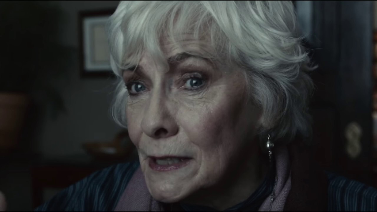 Horror Review: Split (2017) | Raz's Midnight Macabre