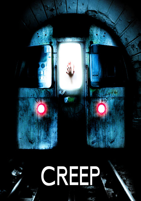 Horror Review: Creep (2004) | Raz's Midnight Macabre
