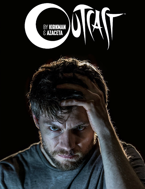 Outcast: The TV Show You Should’ve Been Watching | Raz's Midnight Macabre
