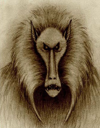 Myths And Legends: Devil Monkeys | Raz's Midnight Macabre