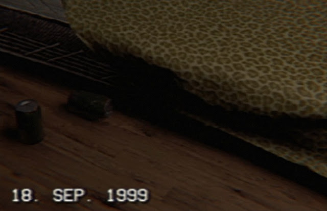 Play The VHS-Style Horror Game "September 1999" For Free! | Raz's ...
