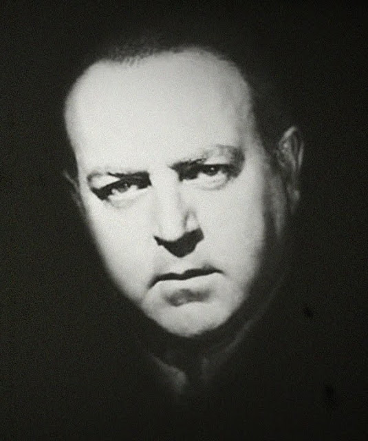 Icon Of The Month: Val Lewton | Raz's Midnight Macabre
