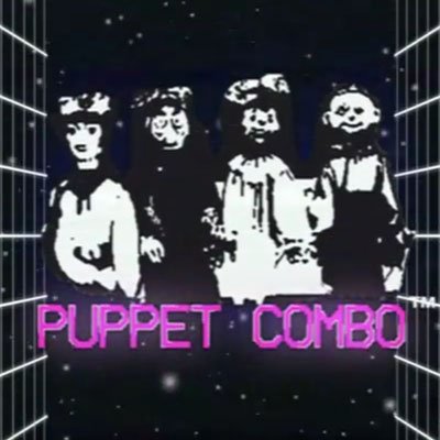 Puppet Combo – The Indie Horror Game Developter | Raz's Midnight Macabre