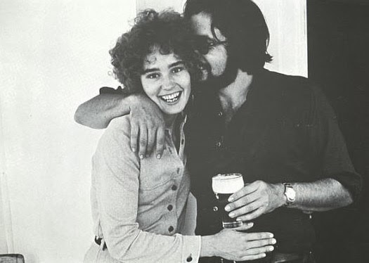 Icon Of The Month: Jessica Lange | Raz's Midnight Macabre