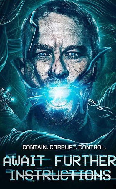 Horror Review: Await Further Instructions (2018) | Raz's Midnight Macabre