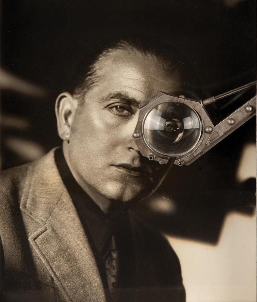 Icon Of The Month: Fritz Lang | Raz's Midnight Macabre