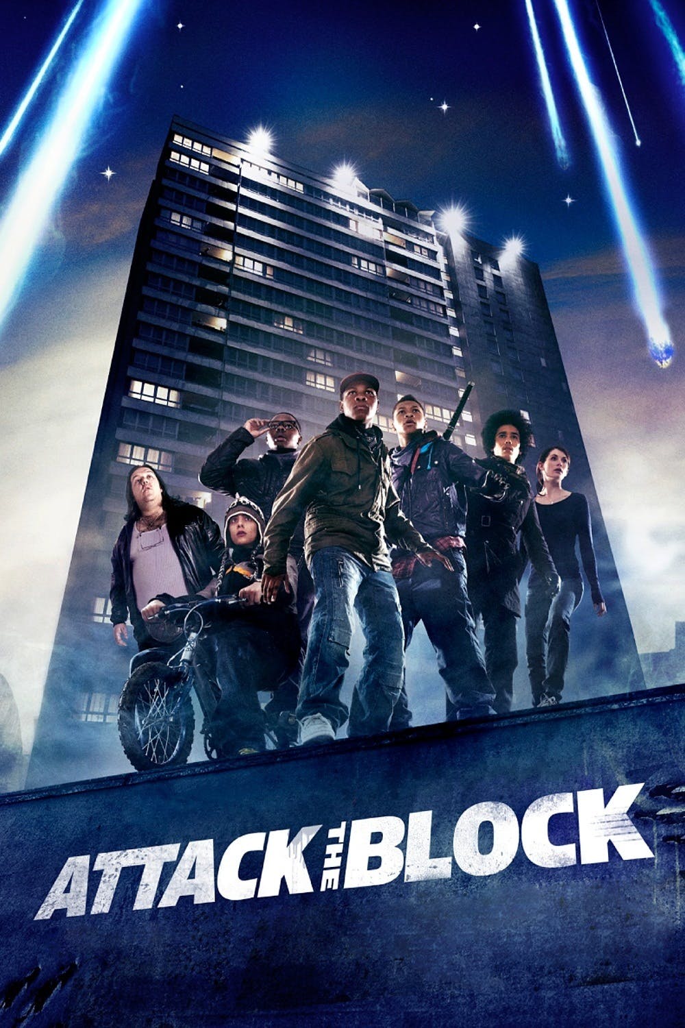 Ten Years On: Attack The Block | Raz's Midnight Macabre