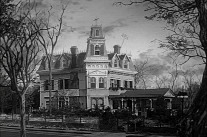 Icon Of The Month: Charles Addams | Raz's Midnight Macabre