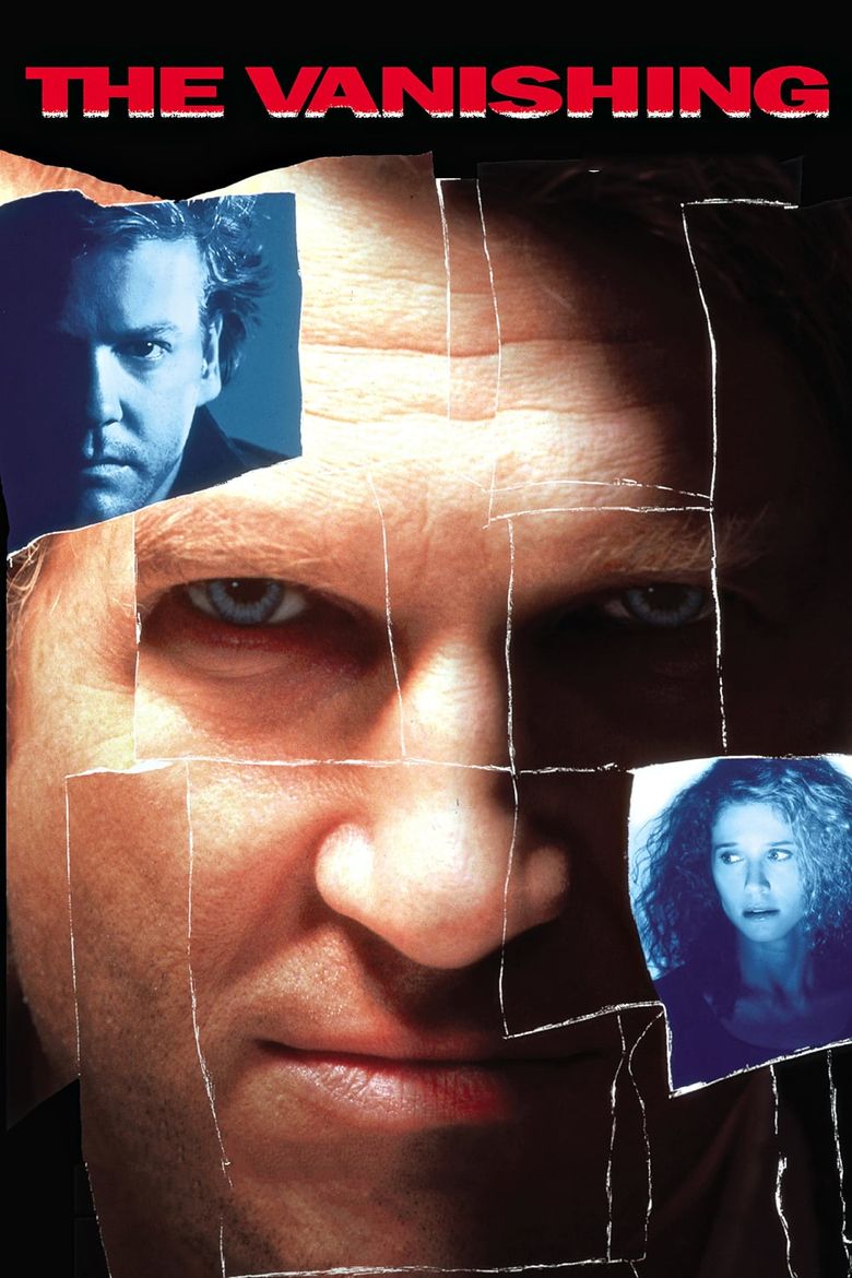 Horror Review: The Vanishing (1993) | Raz's Midnight Macabre