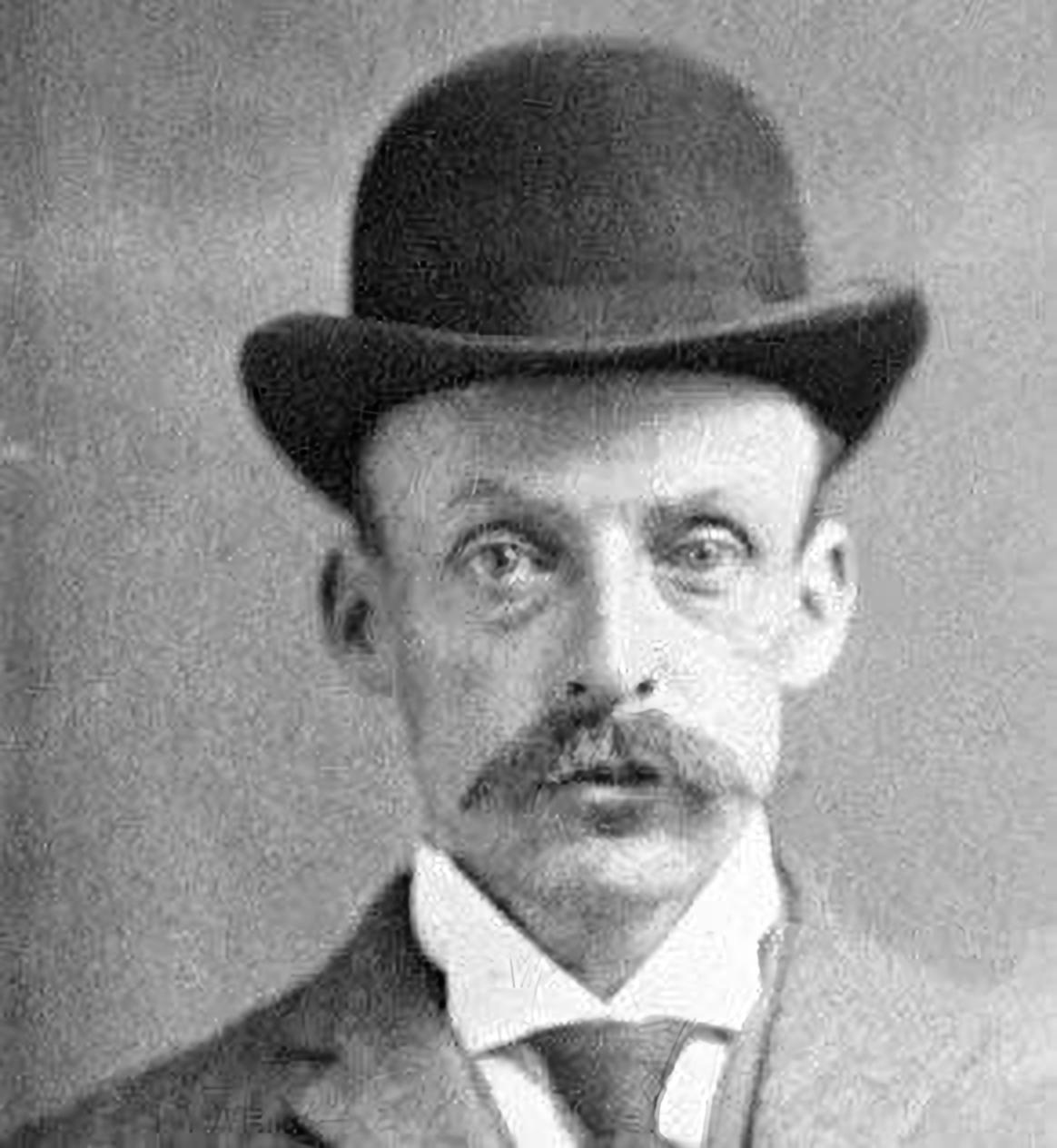 Real Life Horror: Albert Fish | Raz's Midnight Macabre