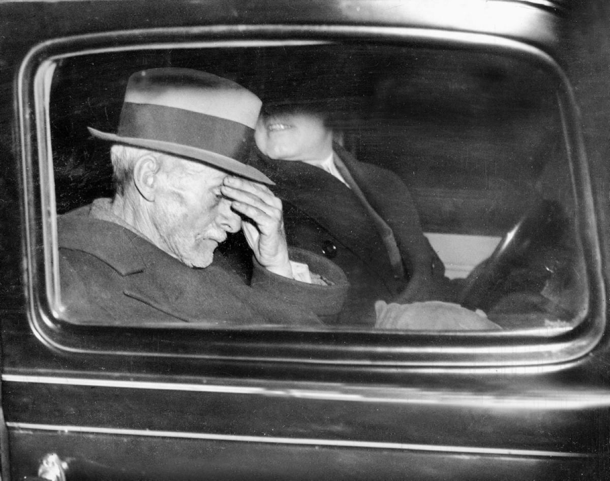 Real Life Horror: Albert Fish | Raz's Midnight Macabre