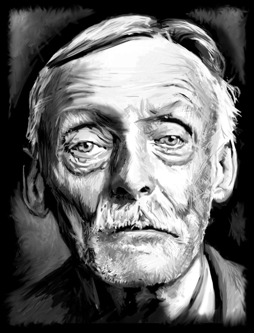 Real Life Horror: Albert Fish | Raz's Midnight Macabre