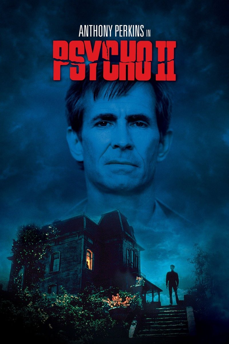 Franchise Review: Psycho II | Raz's Midnight Macabre