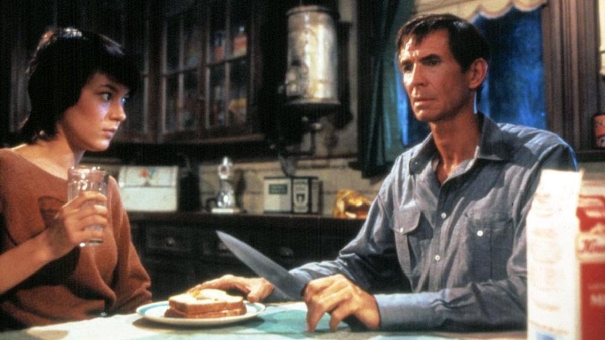 Franchise Review: Psycho II | Raz's Midnight Macabre