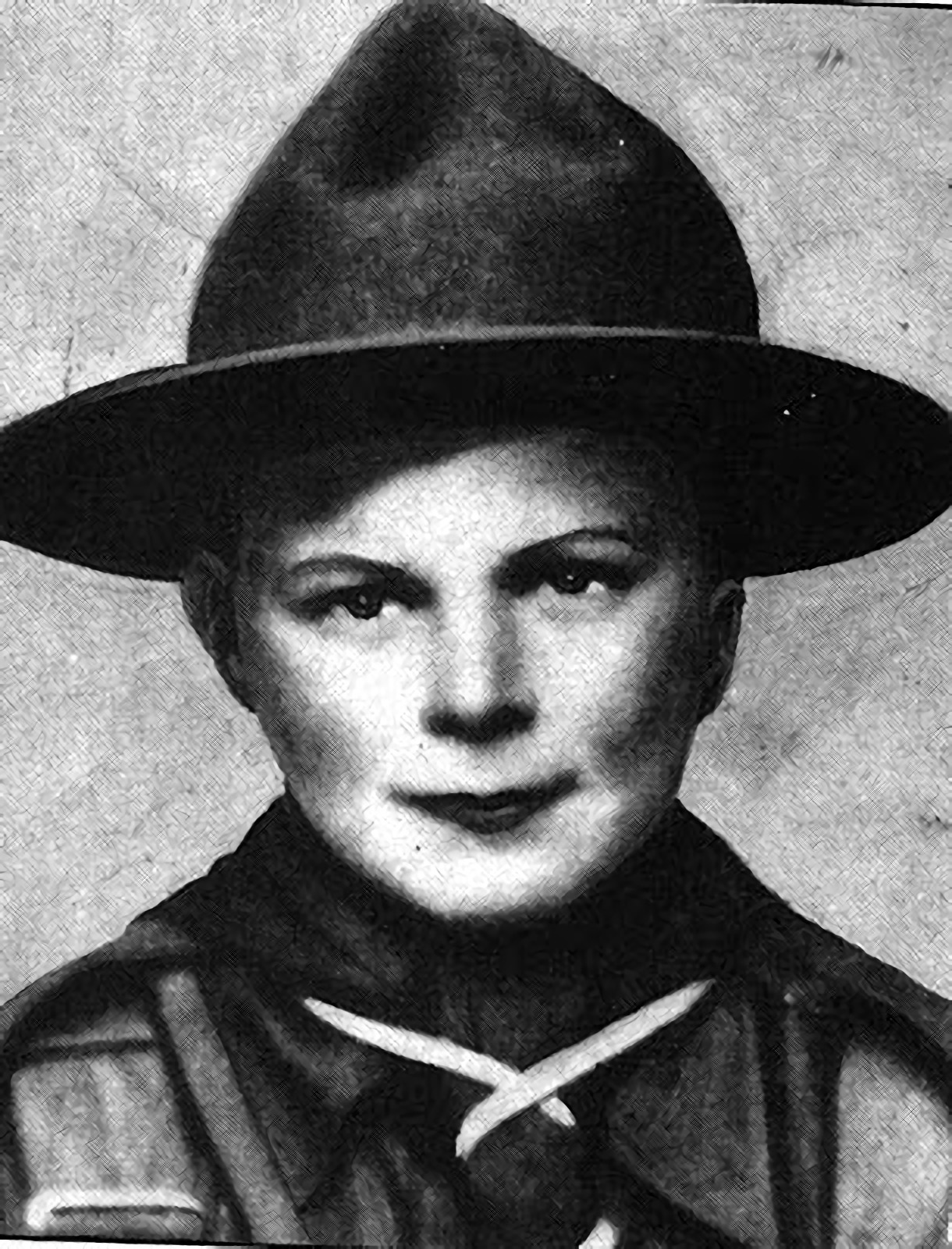 Real Life Horror: John Christie | Raz's Midnight Macabre