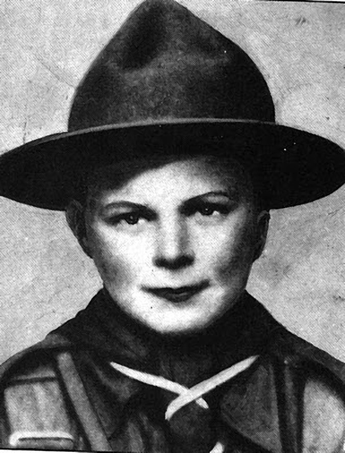 Real Life Horror: John Christie | Raz's Midnight Macabre