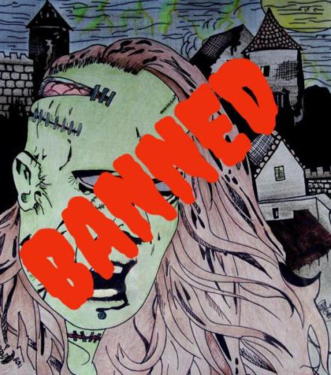 RMM BANNED ON FACEBOOK | Raz's Midnight Macabre