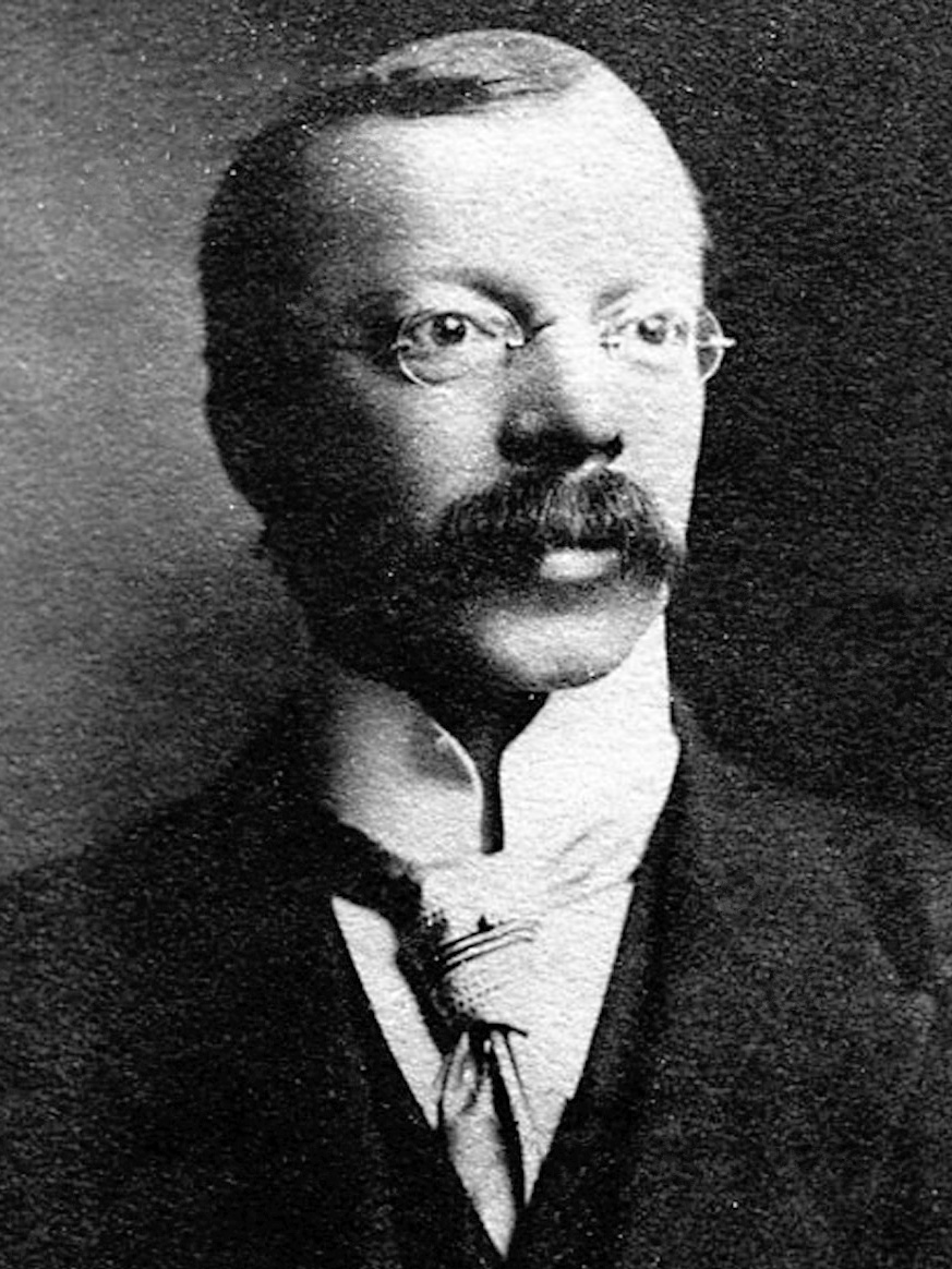 Real Life Horror: Dr. Hawley Harvey Crippen | Raz's Midnight Macabre