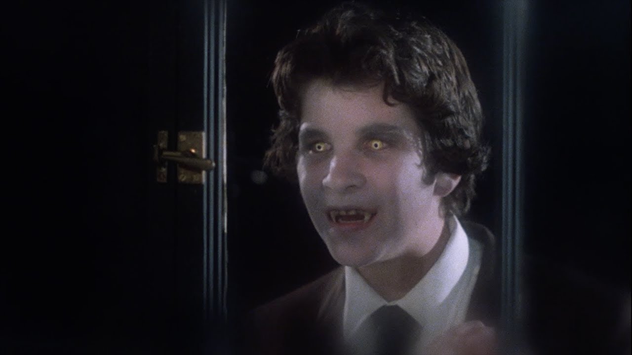The 101 Scariest Horror Movie Moments Of All Time | Raz's Midnight Macabre