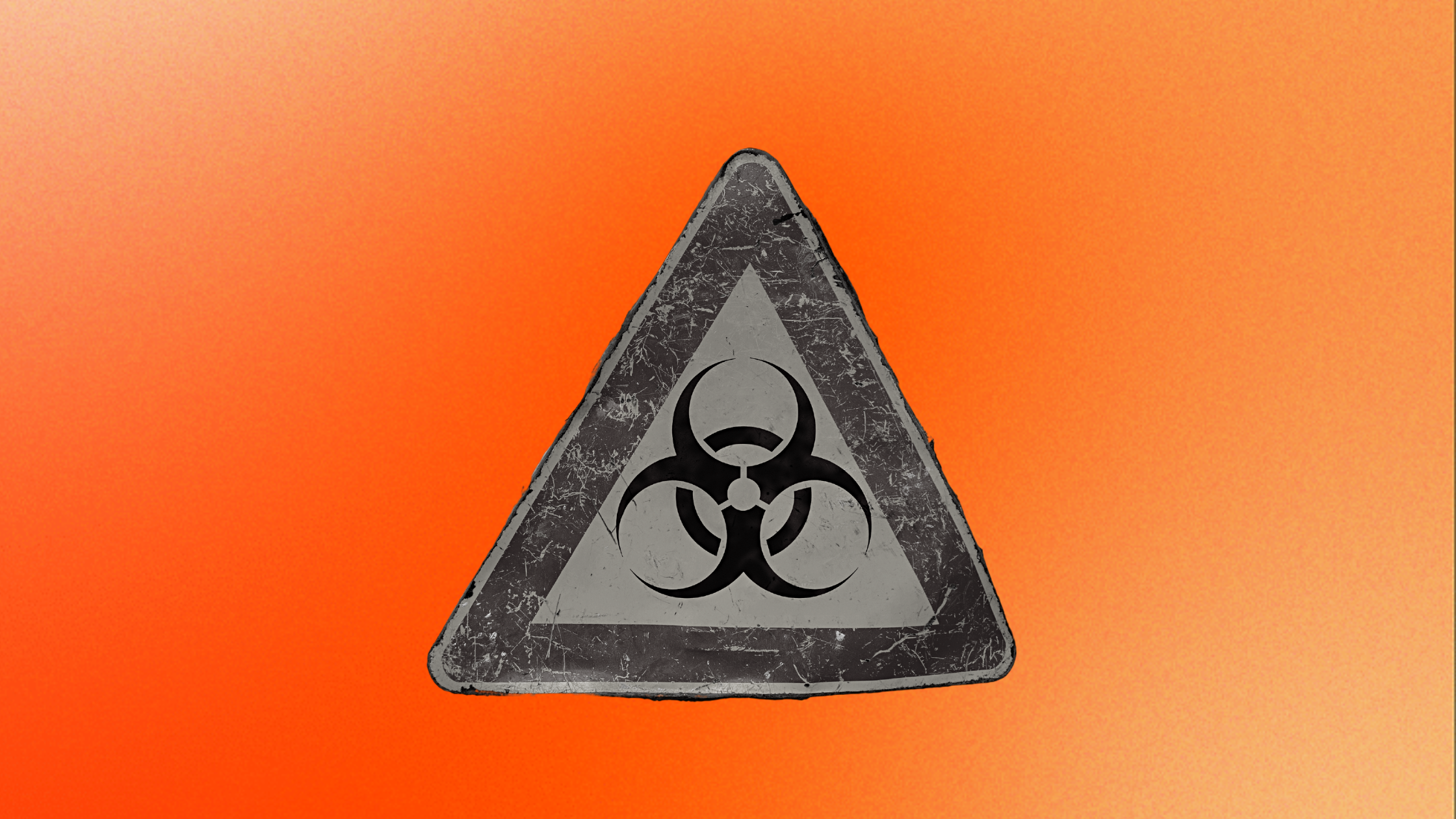 Toxic Fandom | Raz's Midnight Macabre