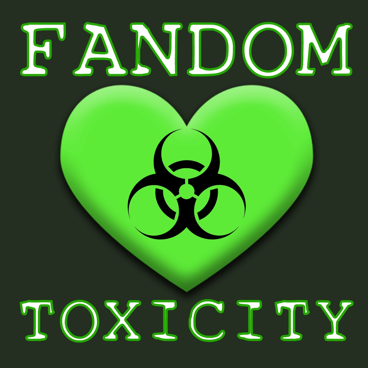 Toxic Fandom | Raz's Midnight Macabre