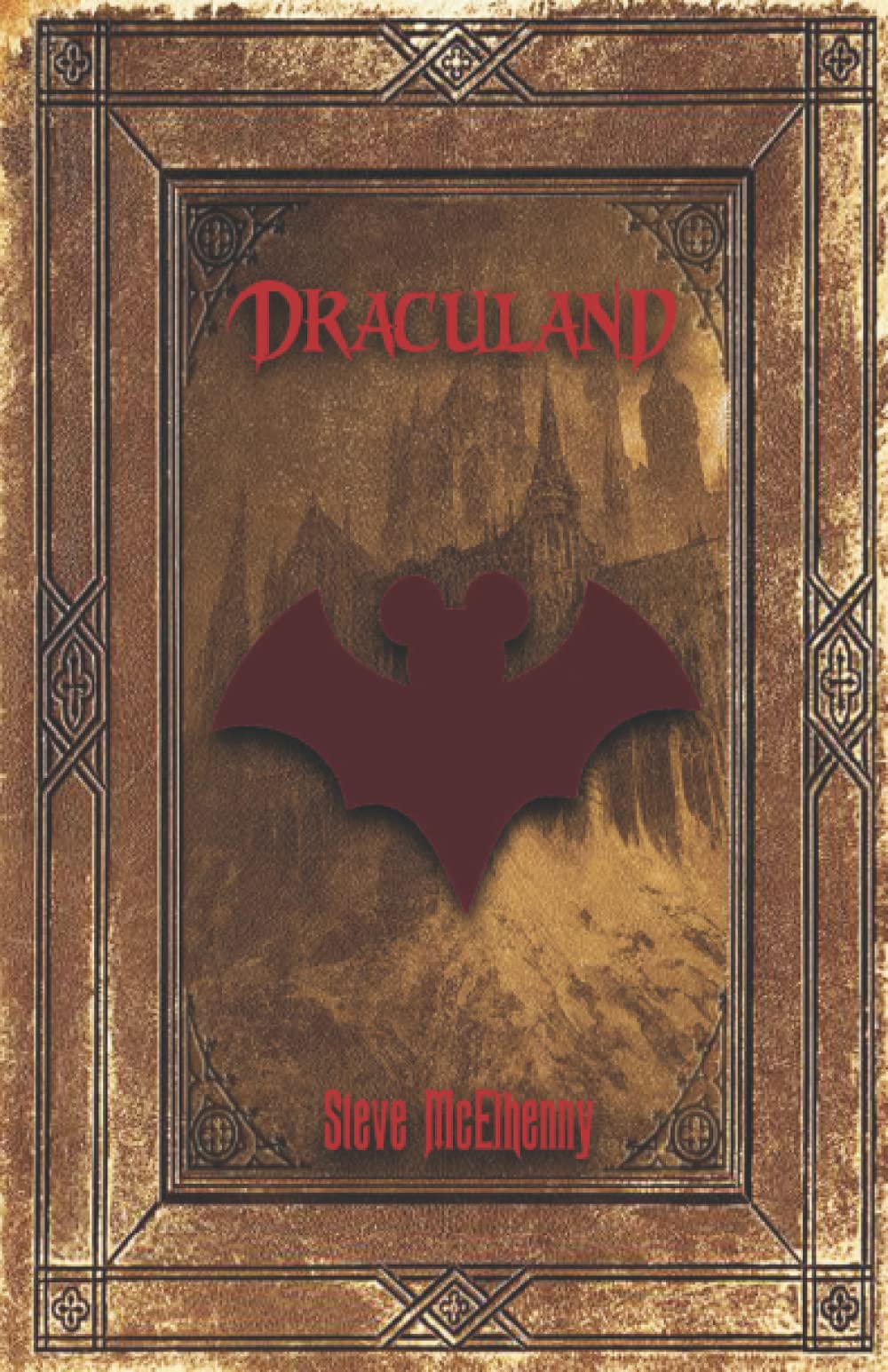 Horror Review: Draculand (2021) | Raz's Midnight Macabre