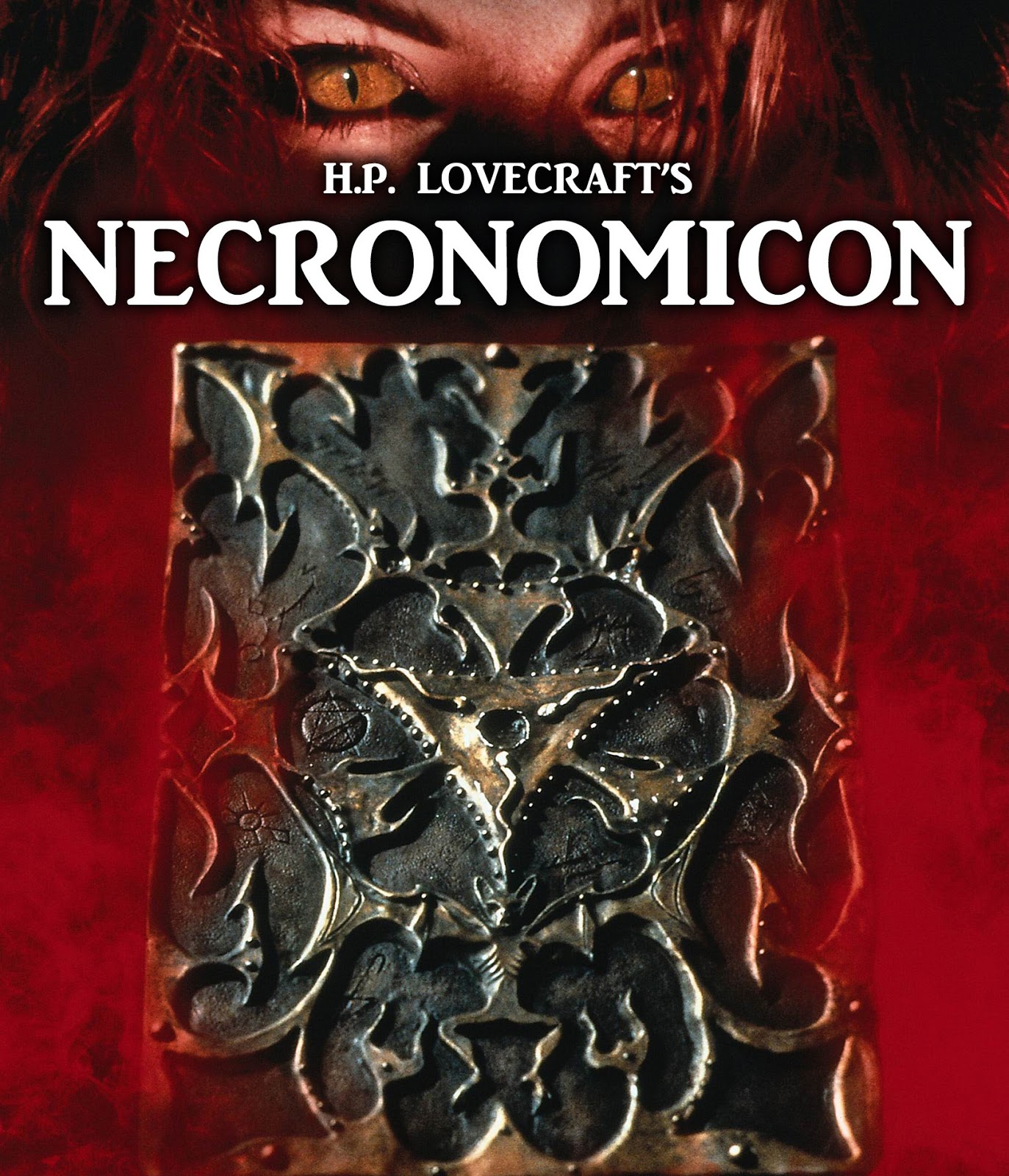 Horror Review: Necronomicon – Book Of Dead (1993) | Raz's Midnight Macabre