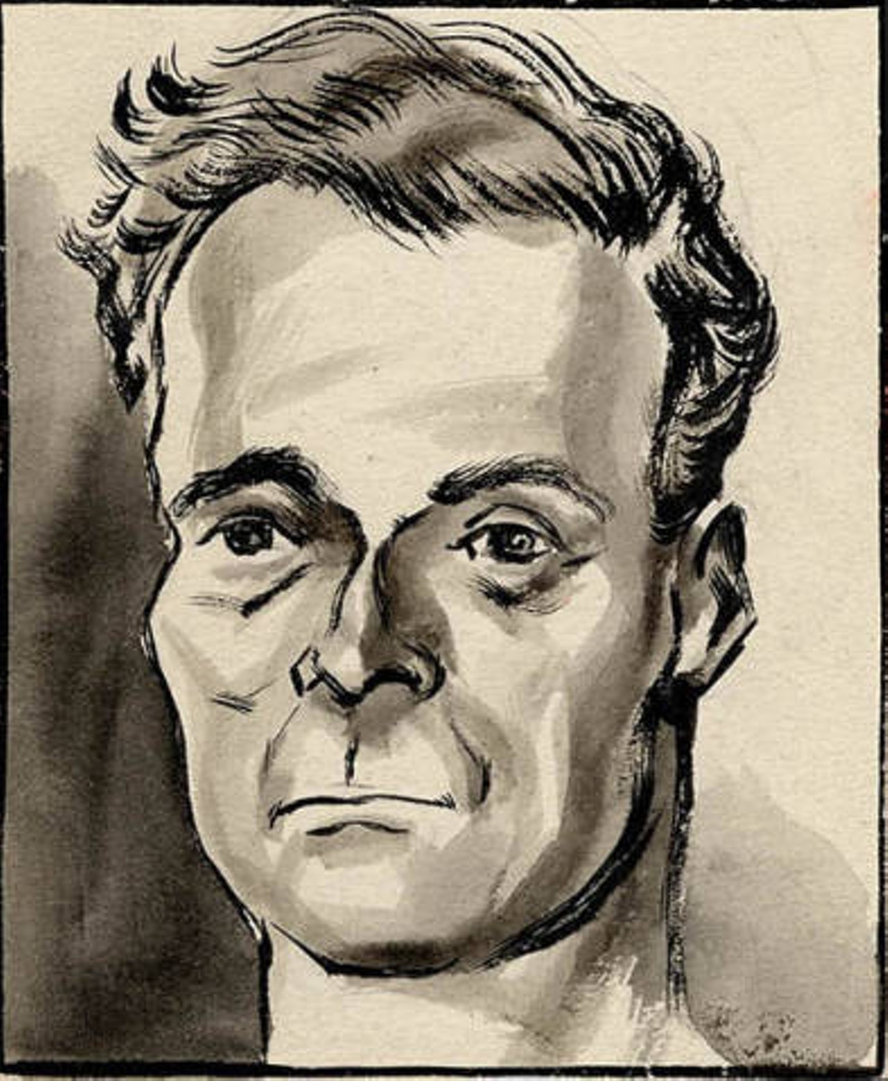 Real Life Horror: Cleveland Torso Murderer | Raz's Midnight Macabre