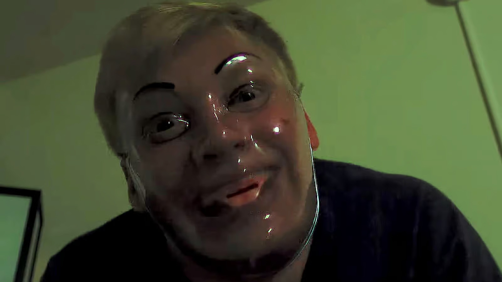 “Milk & Serial” – The Free Viral Horror Movie | Raz's Midnight Macabre