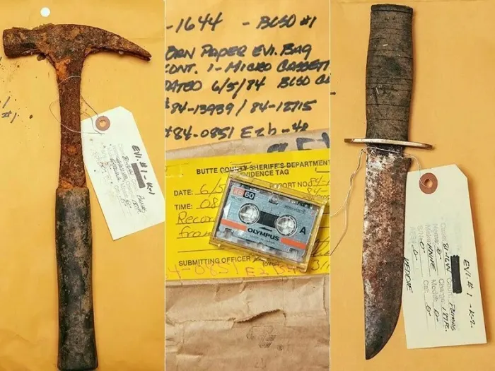 Real Life Horror: The Keddie Murders | Raz's Midnight Macabre
