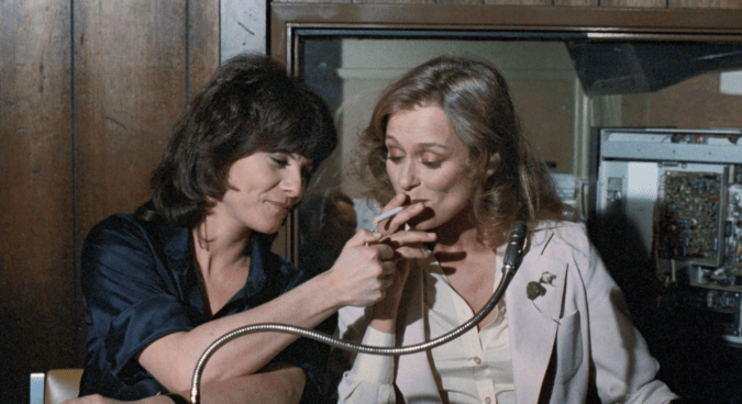 Horror Review: Someone’s Watching Me! (1978) | Raz's Midnight Macabre