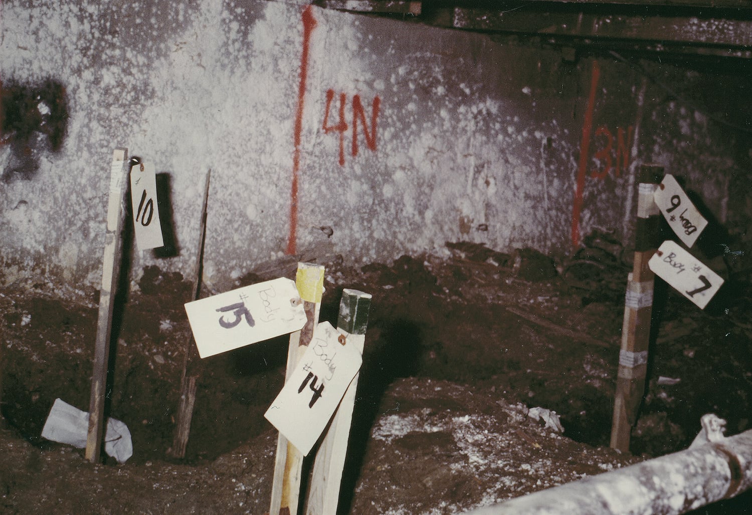 Horror Review: The John Wayne Gacy Murders – Life And Death In Chicago ...