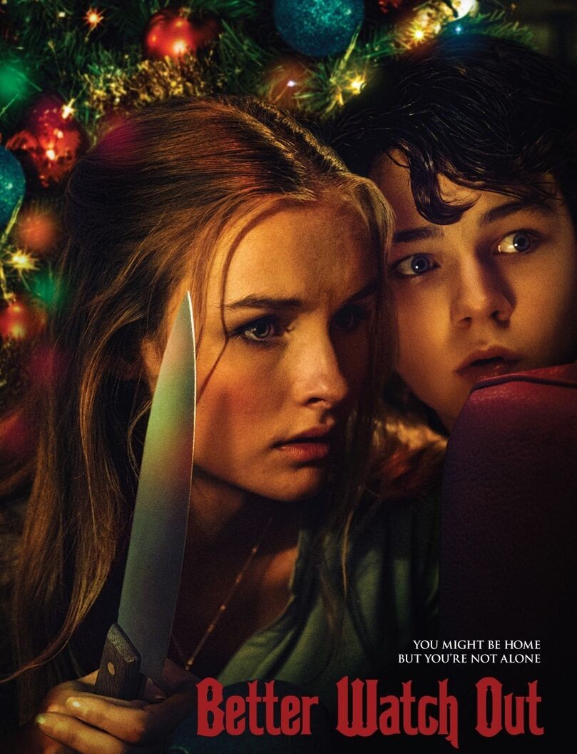 Xmas Horror Films: Part 1 | Raz's Midnight Macabre