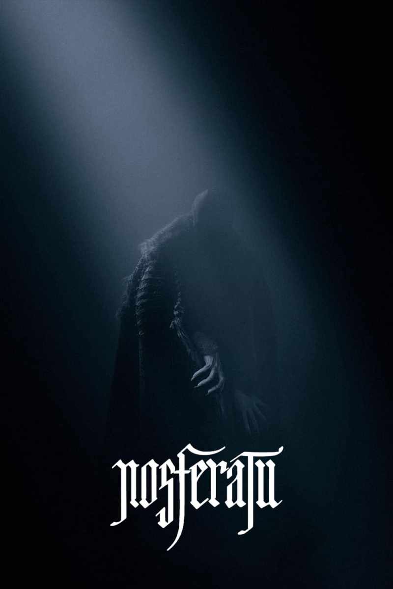 Horror Review: Nosferatu (2025) | Raz's Midnight Macabre