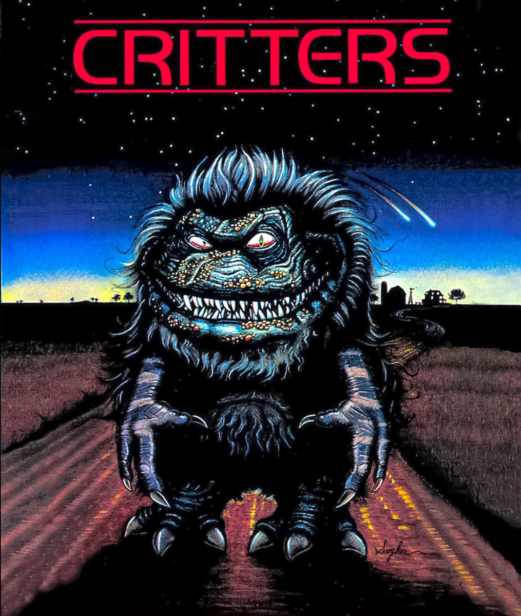 Franchise Review: “Critters” Franchise Overview | Raz's Midnight Macabre