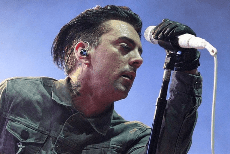 Real Life Horror: Ian Watkins | Raz's Midnight Macabre