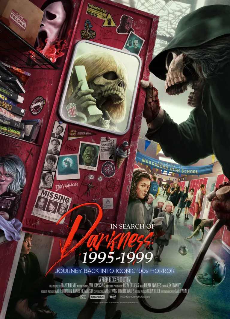 “In Search of Darkness: 1995-1999 Is Up For Pre-Order! | Raz's Midnight ...