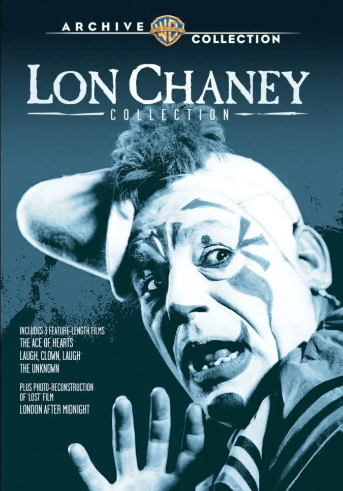 The Story Of “London After Midnight” | Raz's Midnight Macabre
